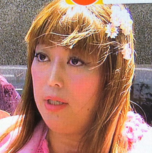 リナローズとは何者？wiki経歴！子供(息子)はイケメンハーフで旦那はフランス人？ | 喜劇的な人生