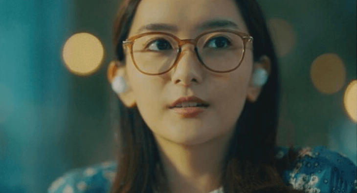 ドモホルンリンクル最新cm2023の女優 女性 は誰?作曲は川井憲次 攻殻機動隊 ! 喜劇的な人生