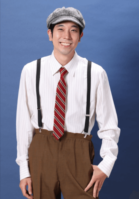 関口アナンは本名？名前の由来はブッダから！芸名が変わった理由は中居くん⁉ | 喜劇的な人生