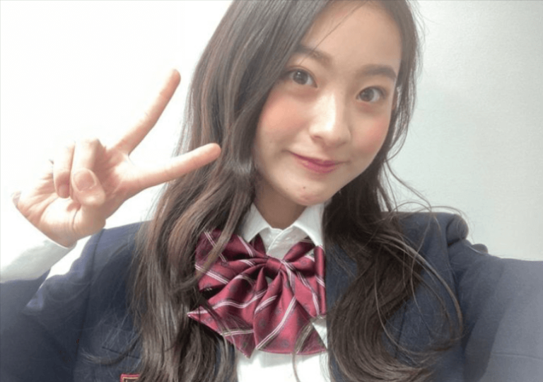 古田彩仁wiki経歴プロフ！イエローハットCM2024の女の子は誰⁉と話題に！ | 喜劇的な人生